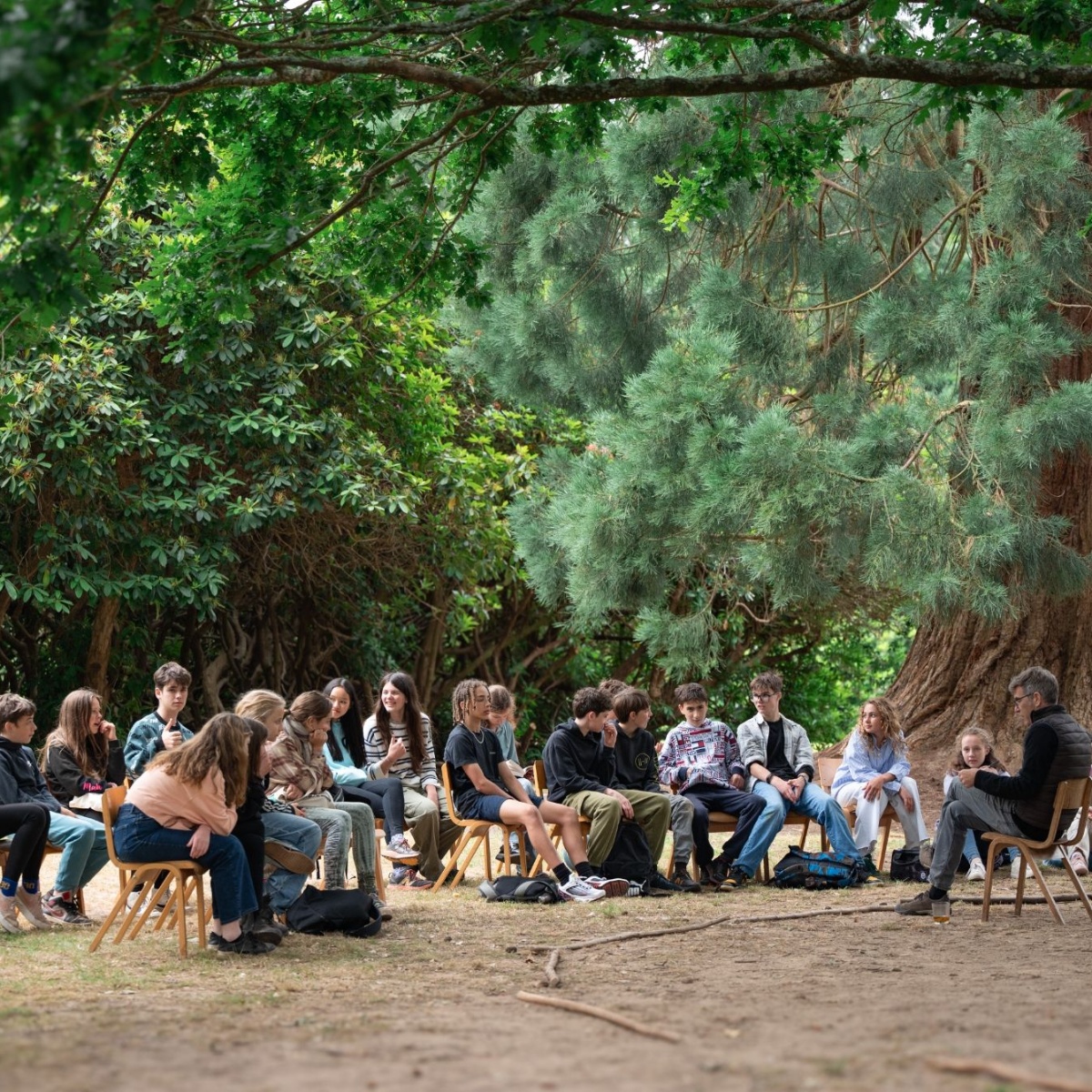 Michael Hall - Michael Hall featured in Aspect County Magazine's autumn ...