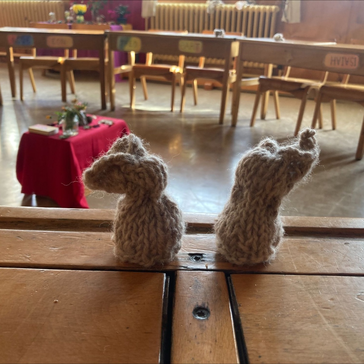 Michael Hall - Class 2VG