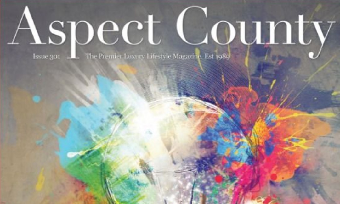 Michael Hall - Aspect County